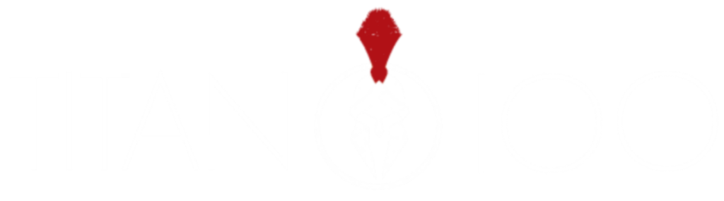 Bryan Davis - Titan 100