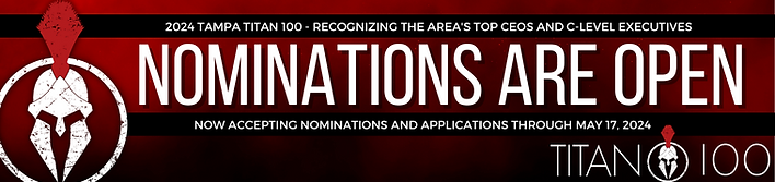 tampa-nominations – Titan 100