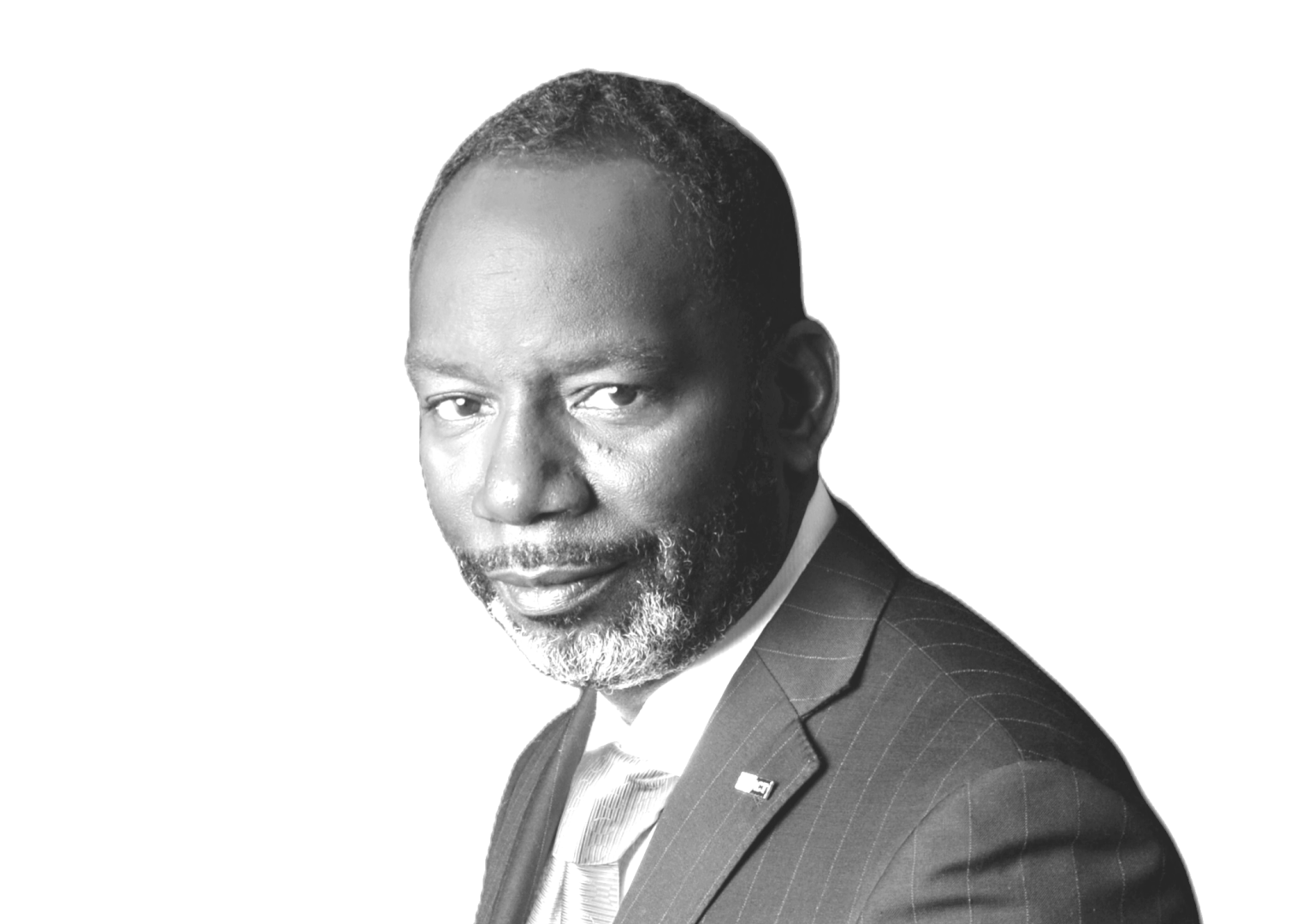 Terrence L Evans - Titan 100