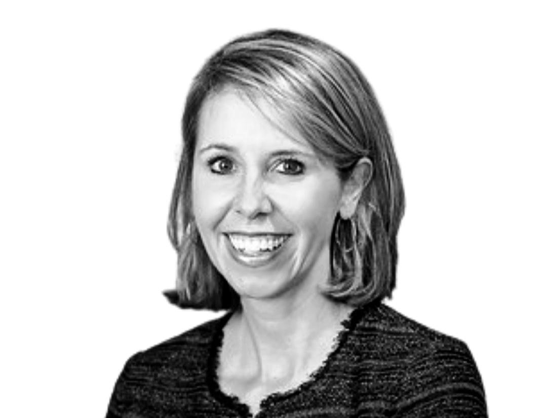 Tricia Kinney - Titan 100