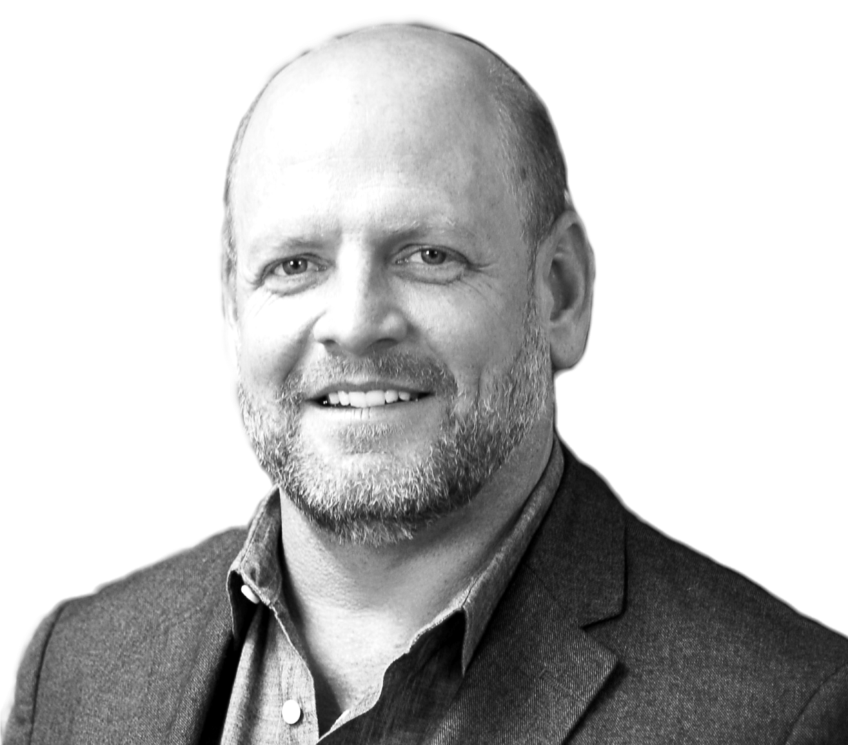 Mike Mahon - Titan 100