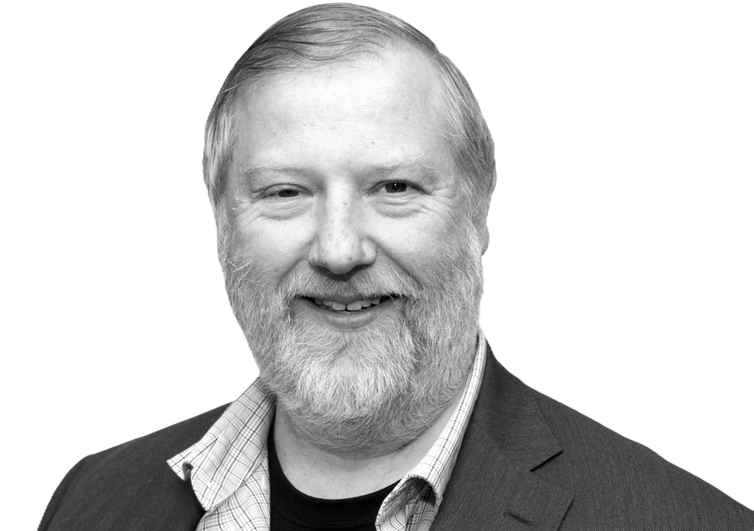 Robert J. Gross - Titan 100