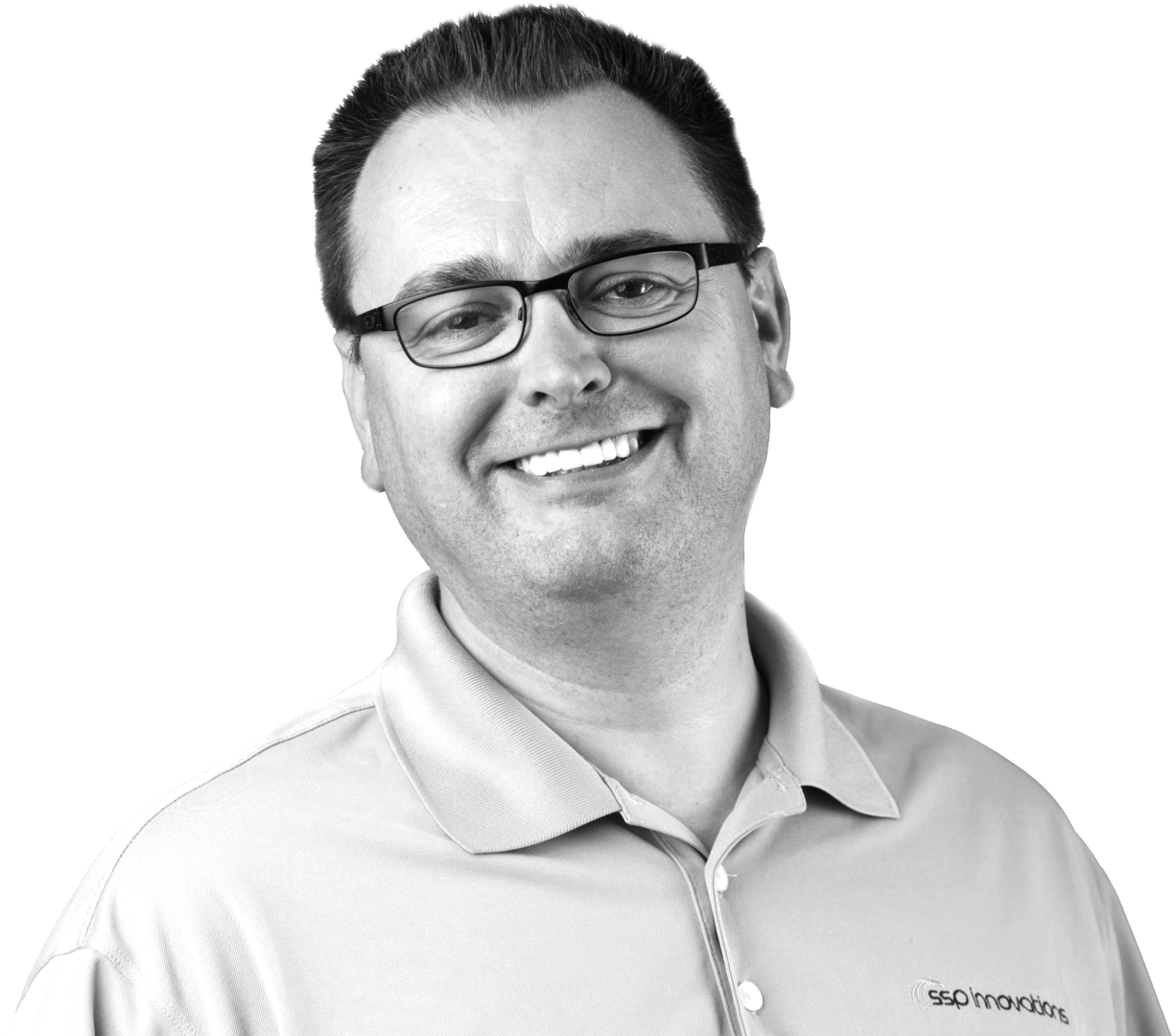 Aaron Patterson - Titan 100