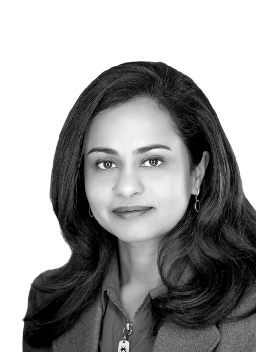 Anju Mathew - Titan 100