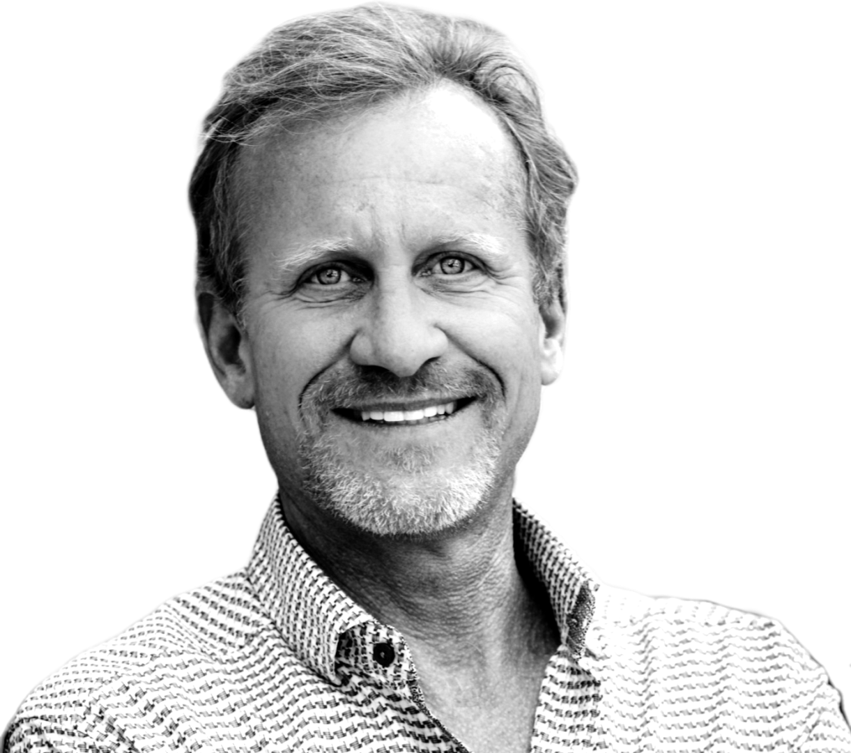 David Birzon - Titan 100