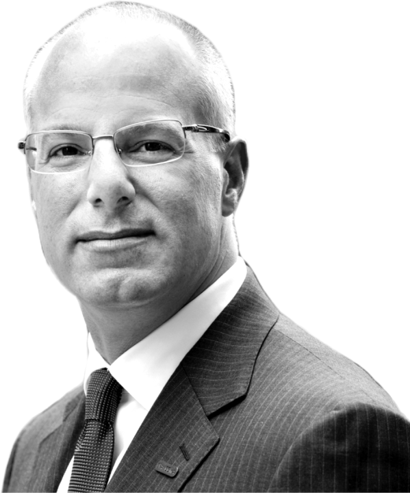 Gregory J. Anton, CPA, CGMA - Titan 100
