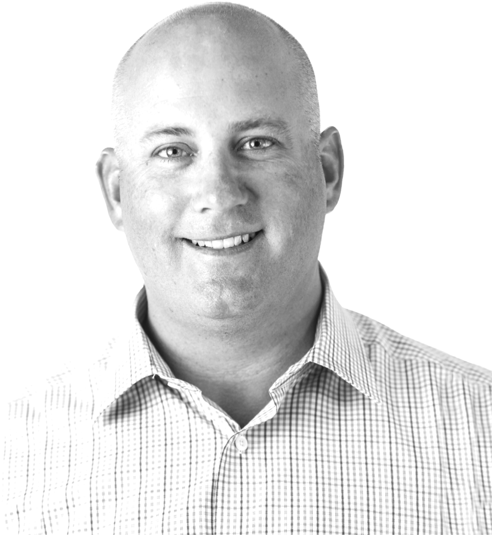 Jim Johnson - Titan 100