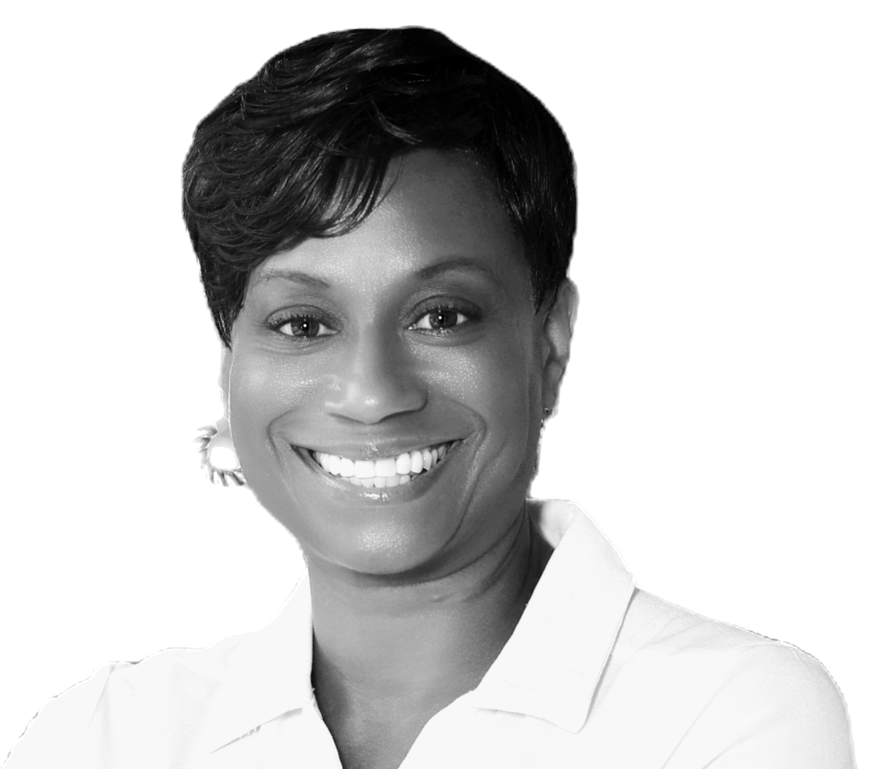 Lisa White - Titan 100