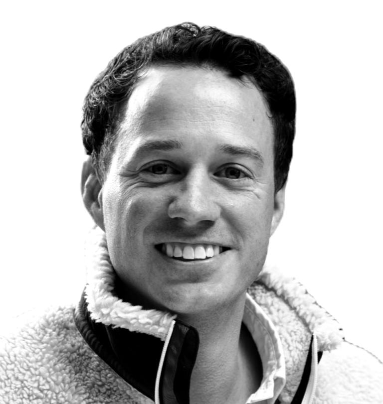 Michael Seaman - Titan 100