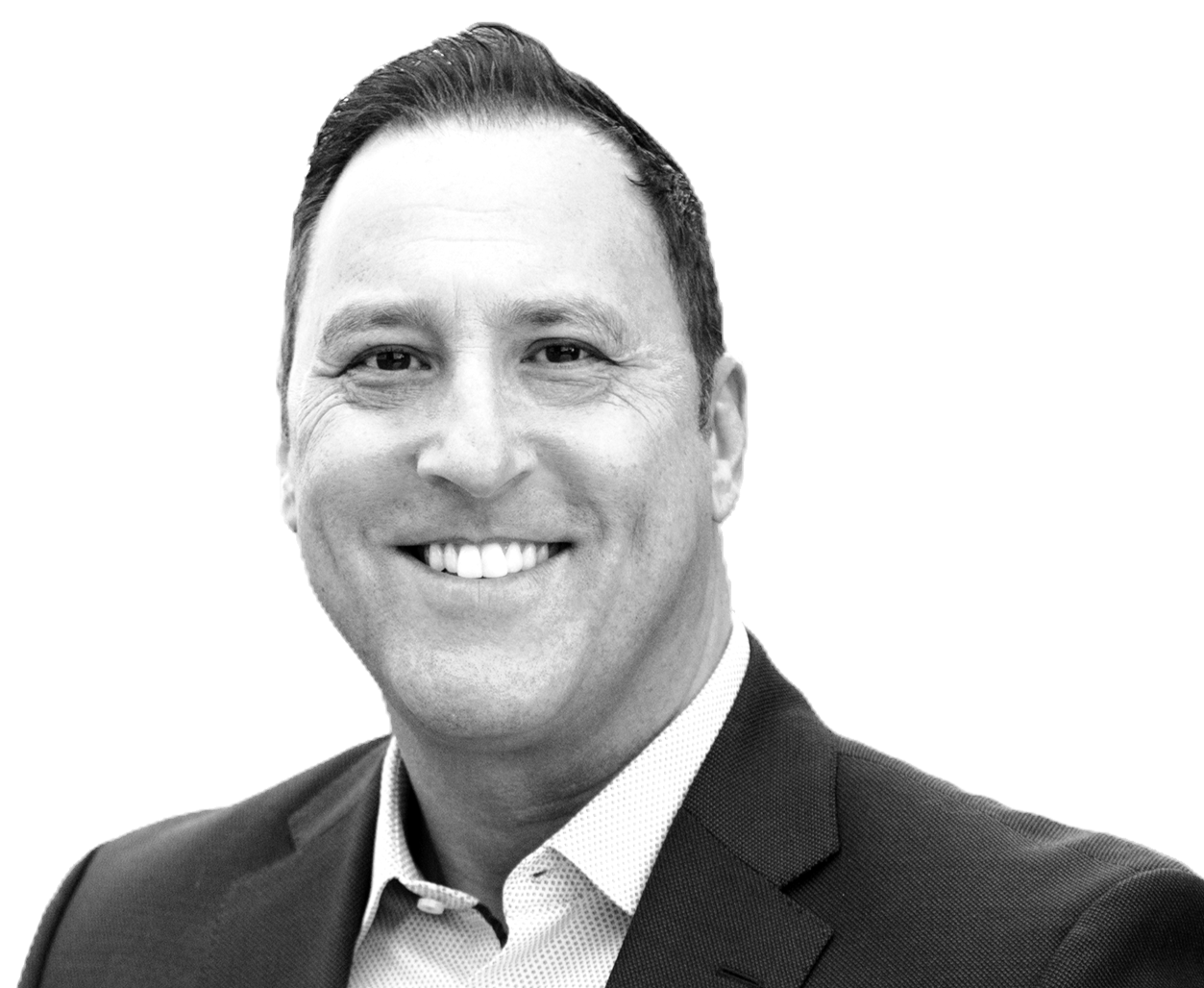 Michael Zeto - Titan 100