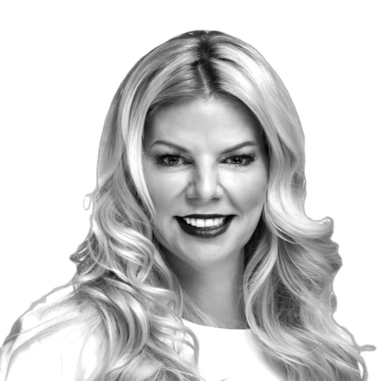 Nancy Fitzgerald - Titan 100