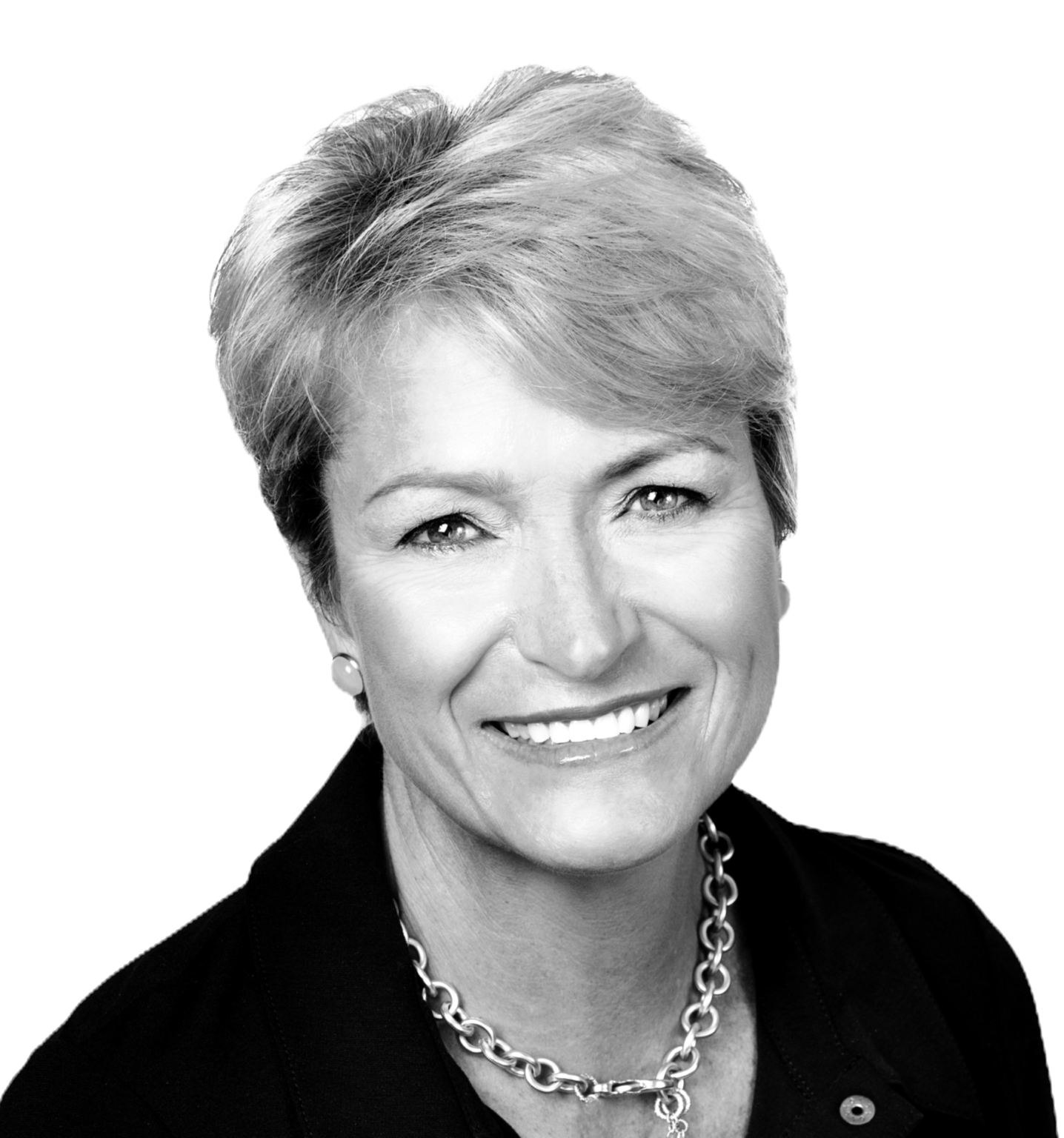 Nancy Juneau - Titan 100