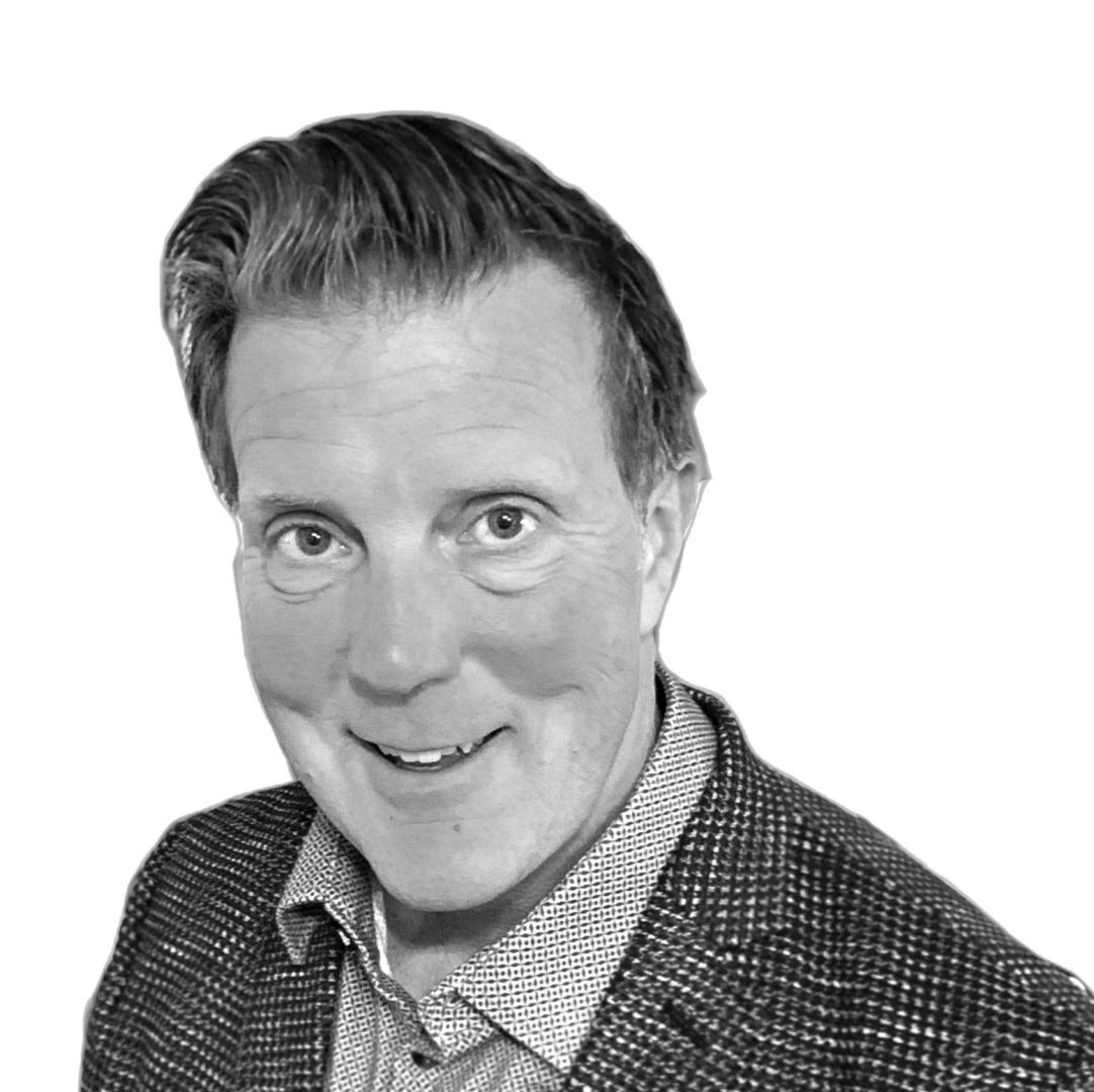 Patrick Condon - Titan 100