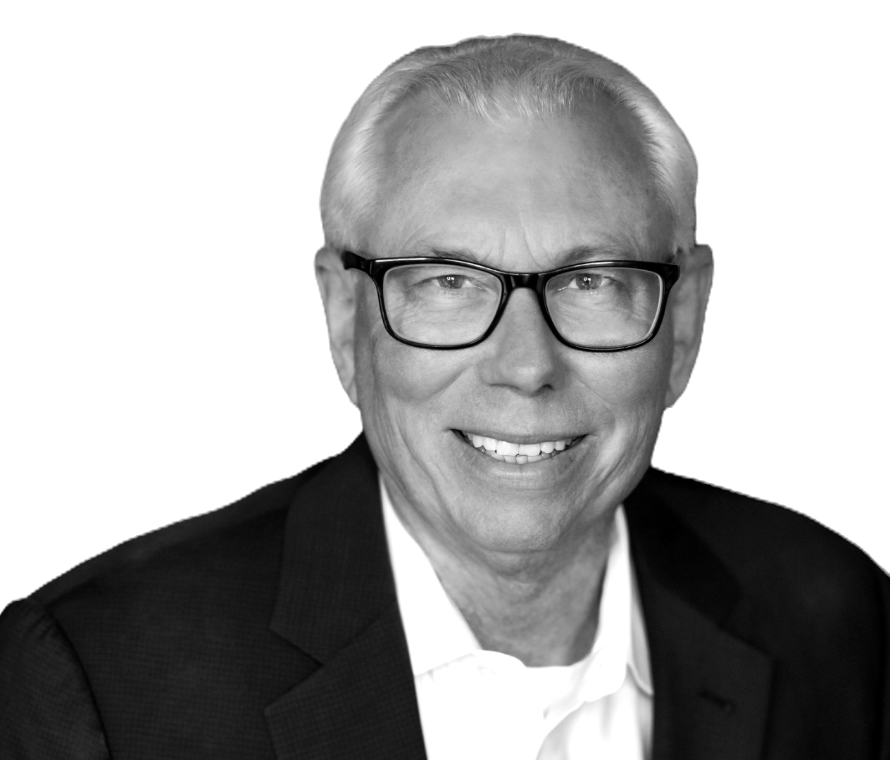 Randy Bueckendorf - Titan 100