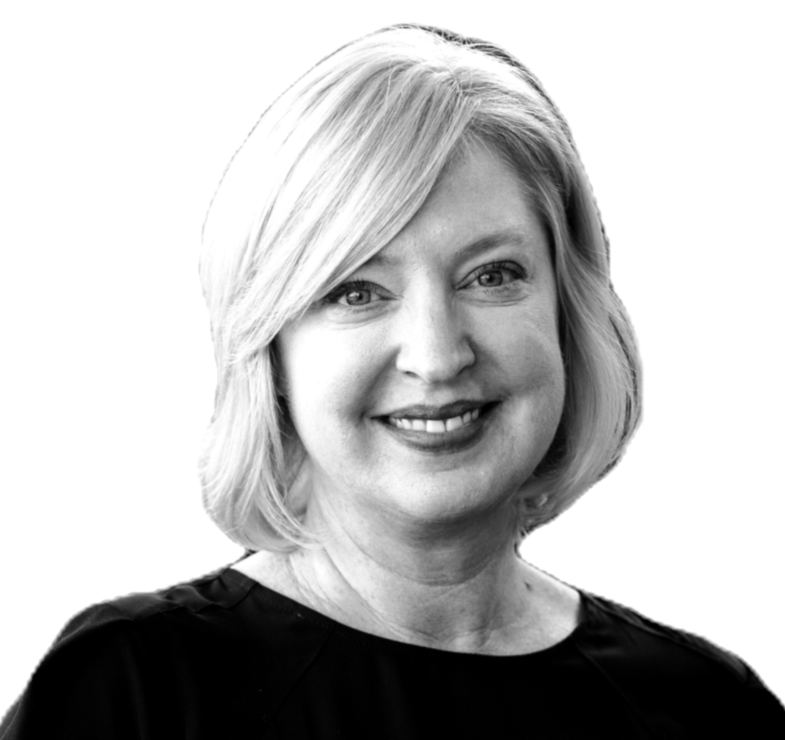 Rebecca Cornatzer - Titan 100