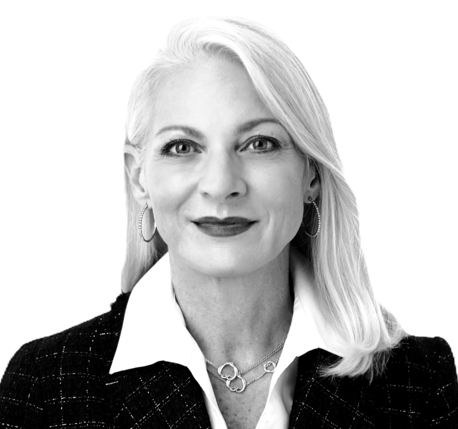 Sharon Price John - Titan 100