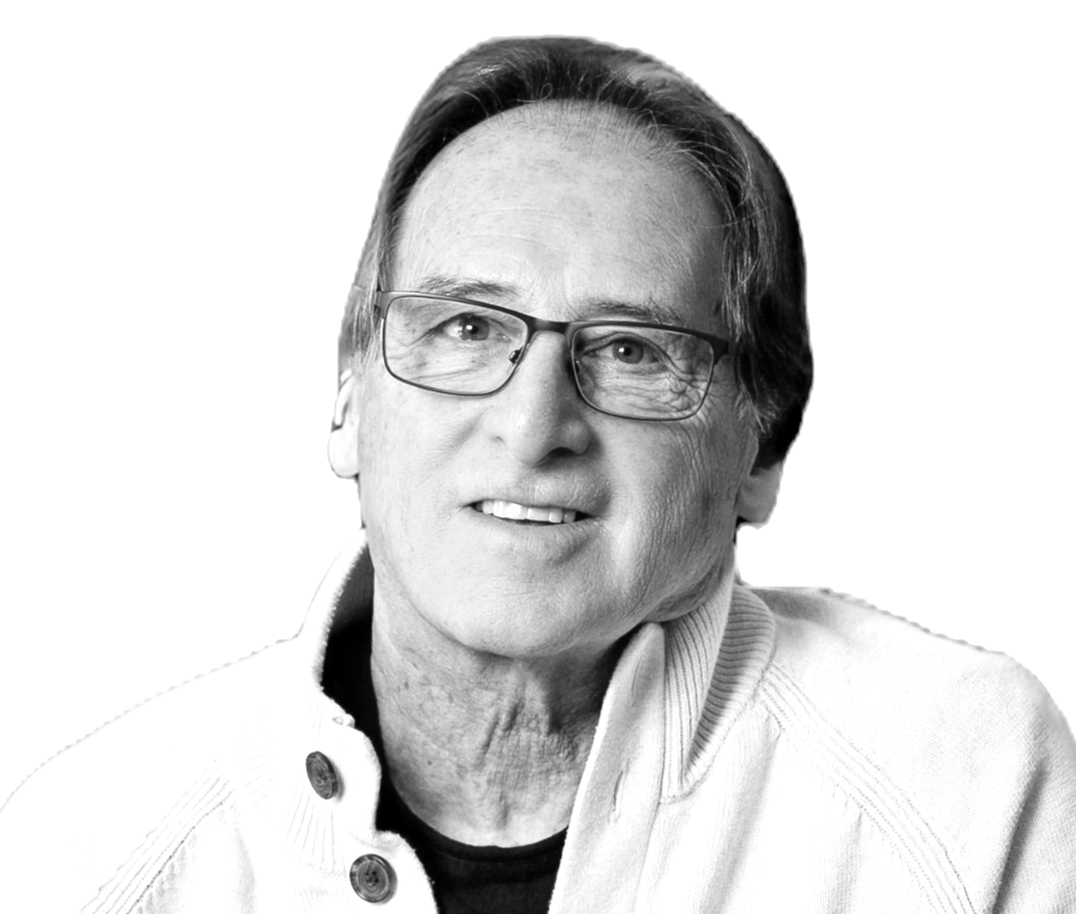 Steven Michael Bederman - Titan 100