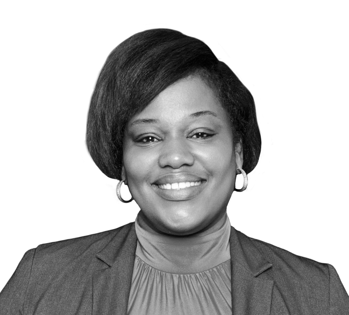 Tracy L. Williams - Titan 100