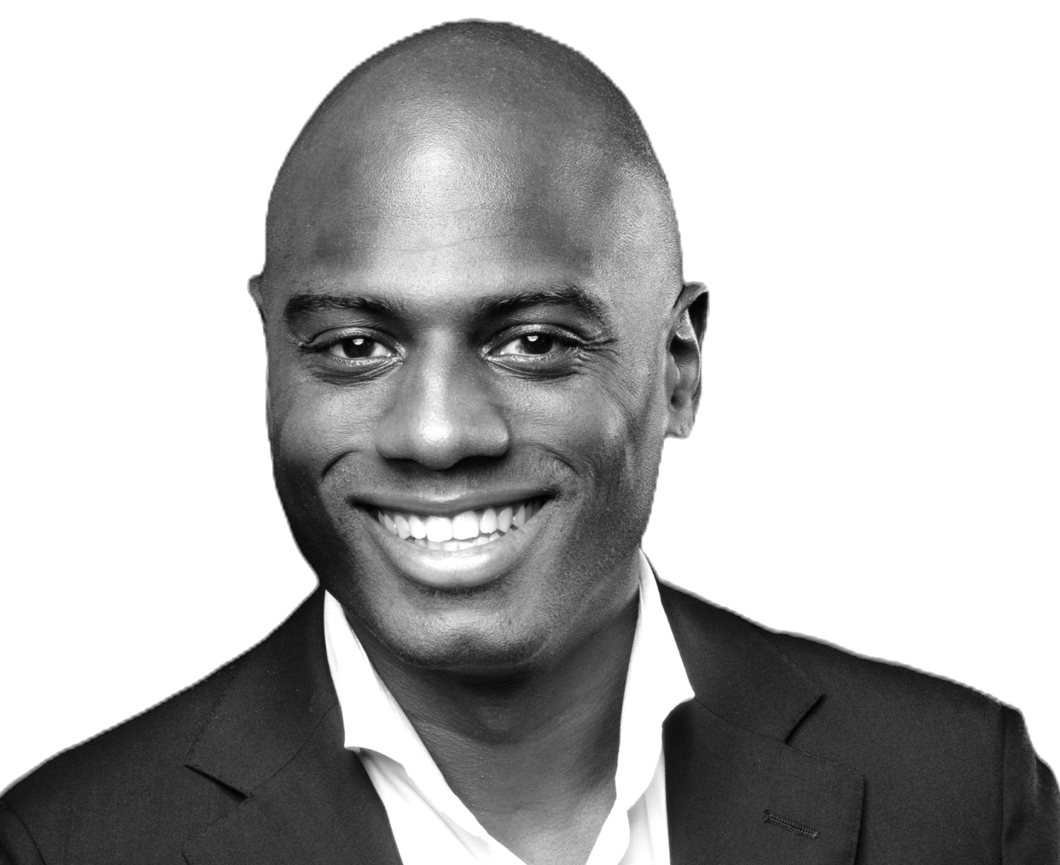 Tyrone van der Wees - Titan 100