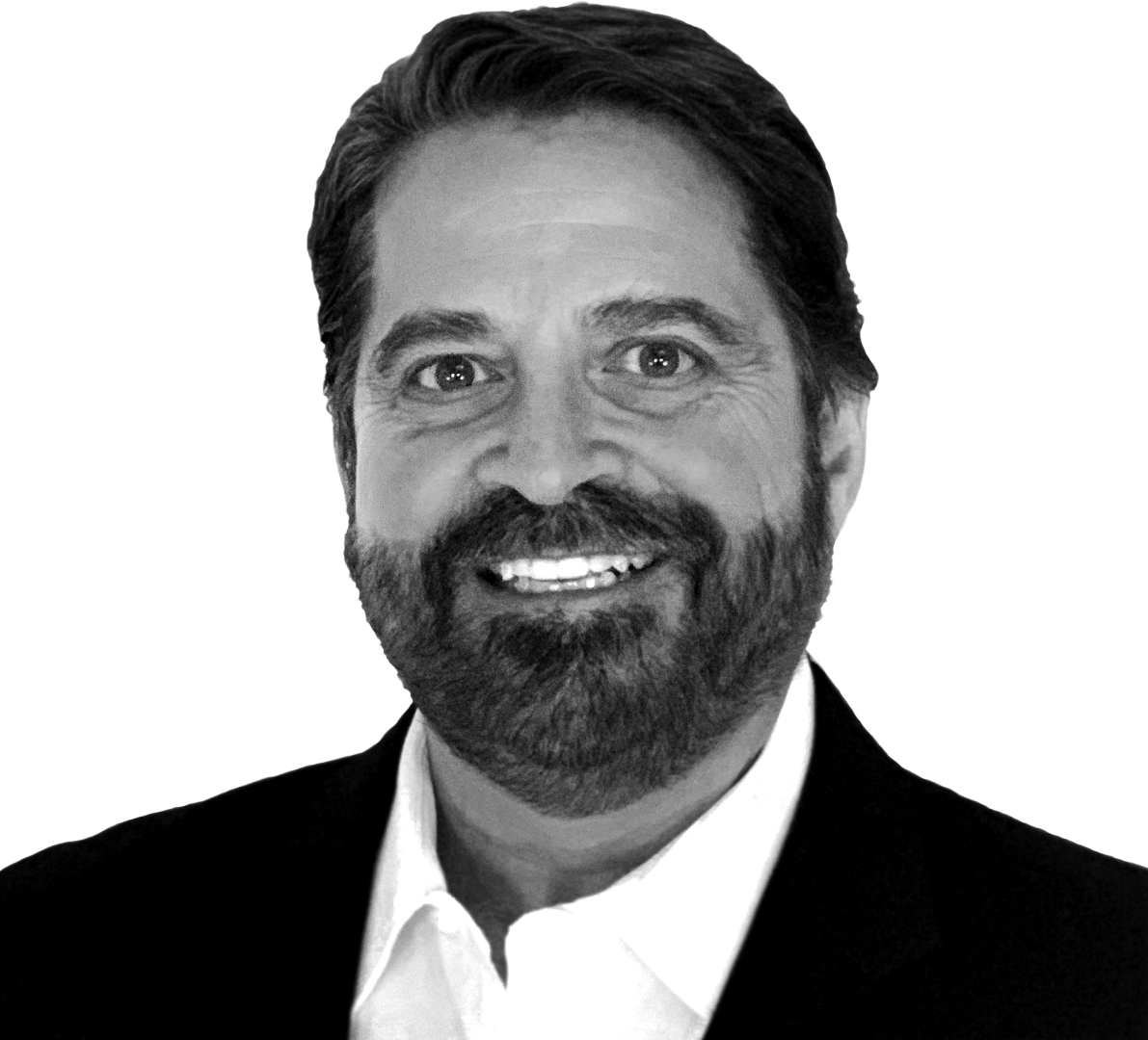 Frank Ricotta - Titan 100