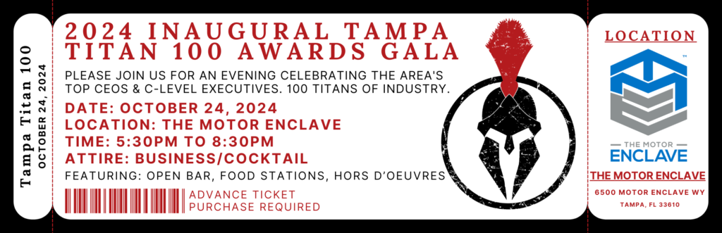 tampa-nominations – Titan 100
