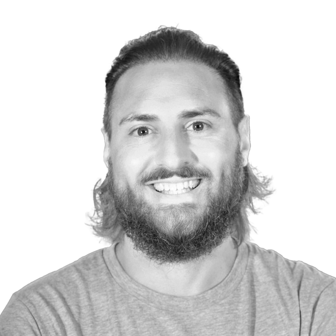 Tony Frick - Titan 100