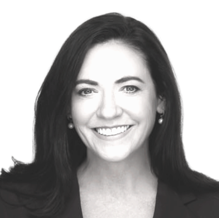 Cate Heaman - Titan 100