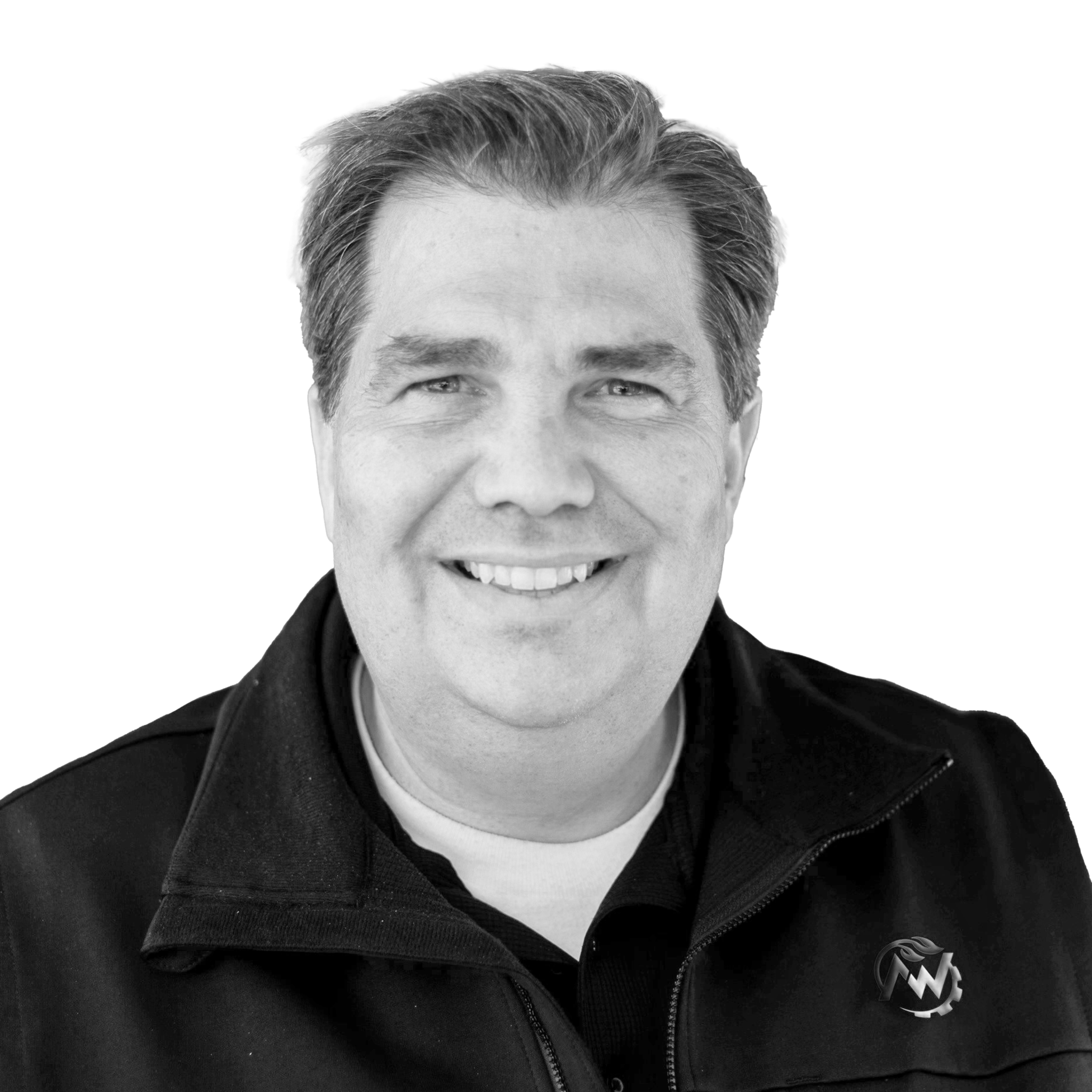 Chris Miner - Titan 100