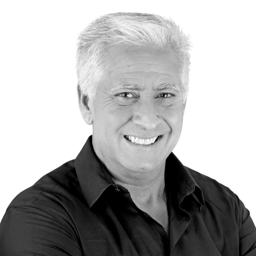 David Gerovac - Titan 100