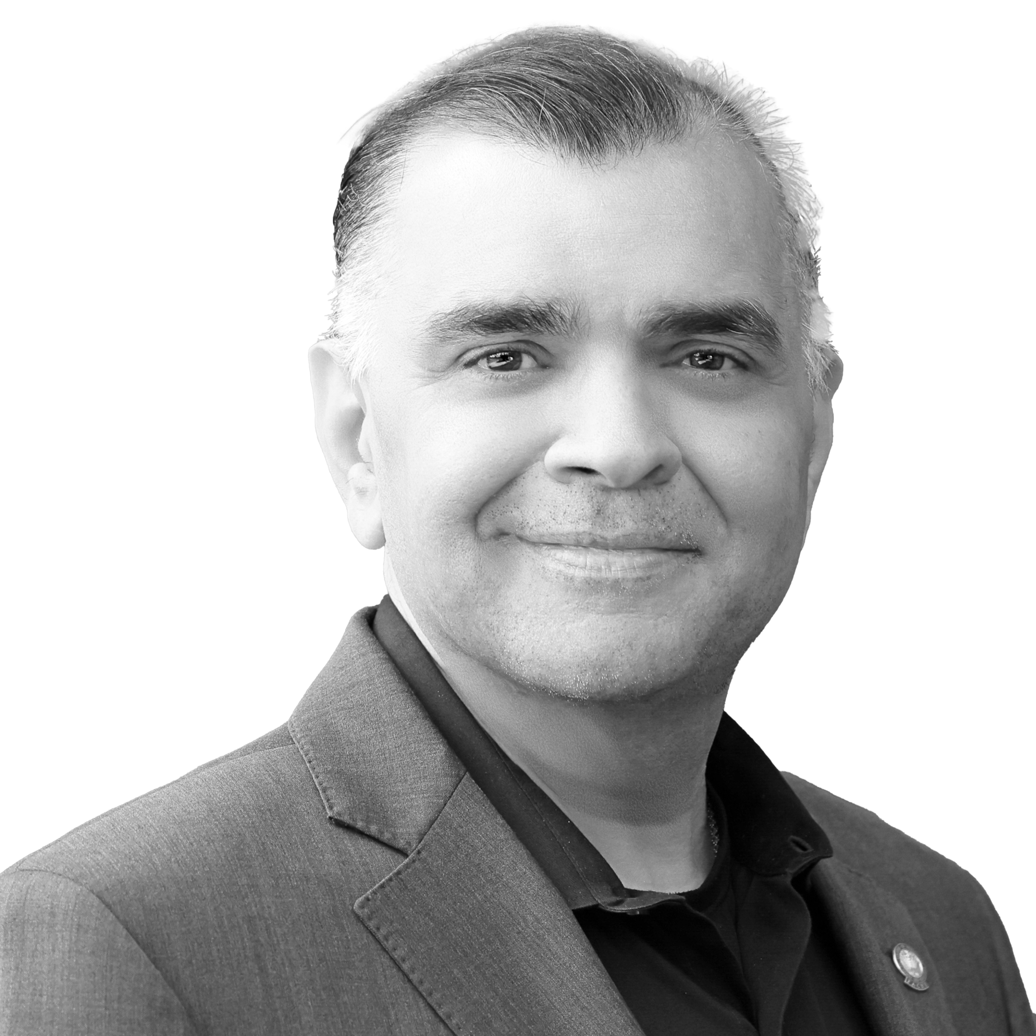 Dr. Amish Purohit - Titan 100