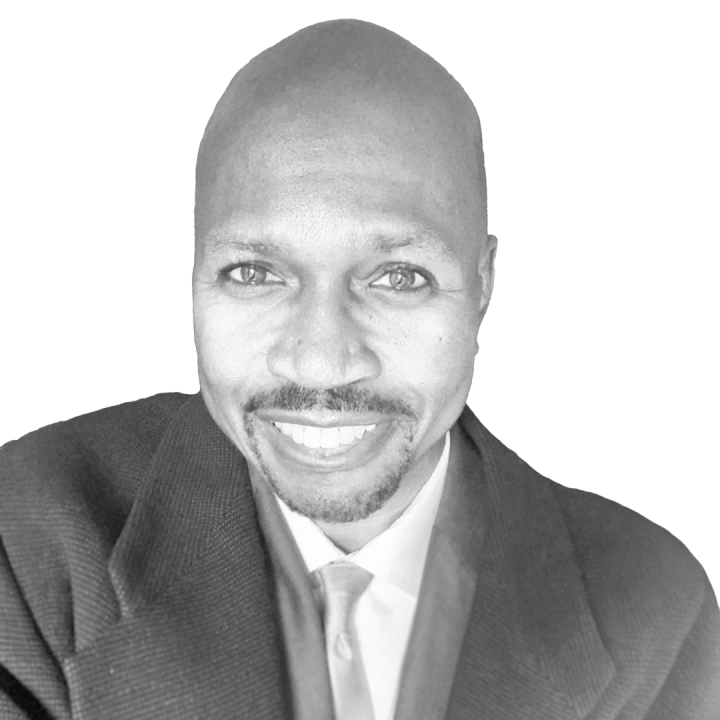 Dr. Milton Mattox - Titan 100