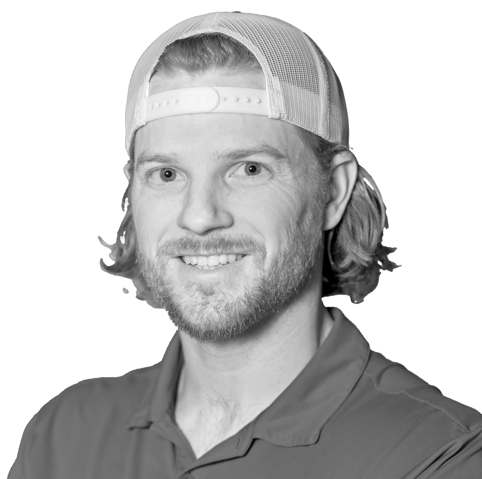 Jake Still - Titan 100