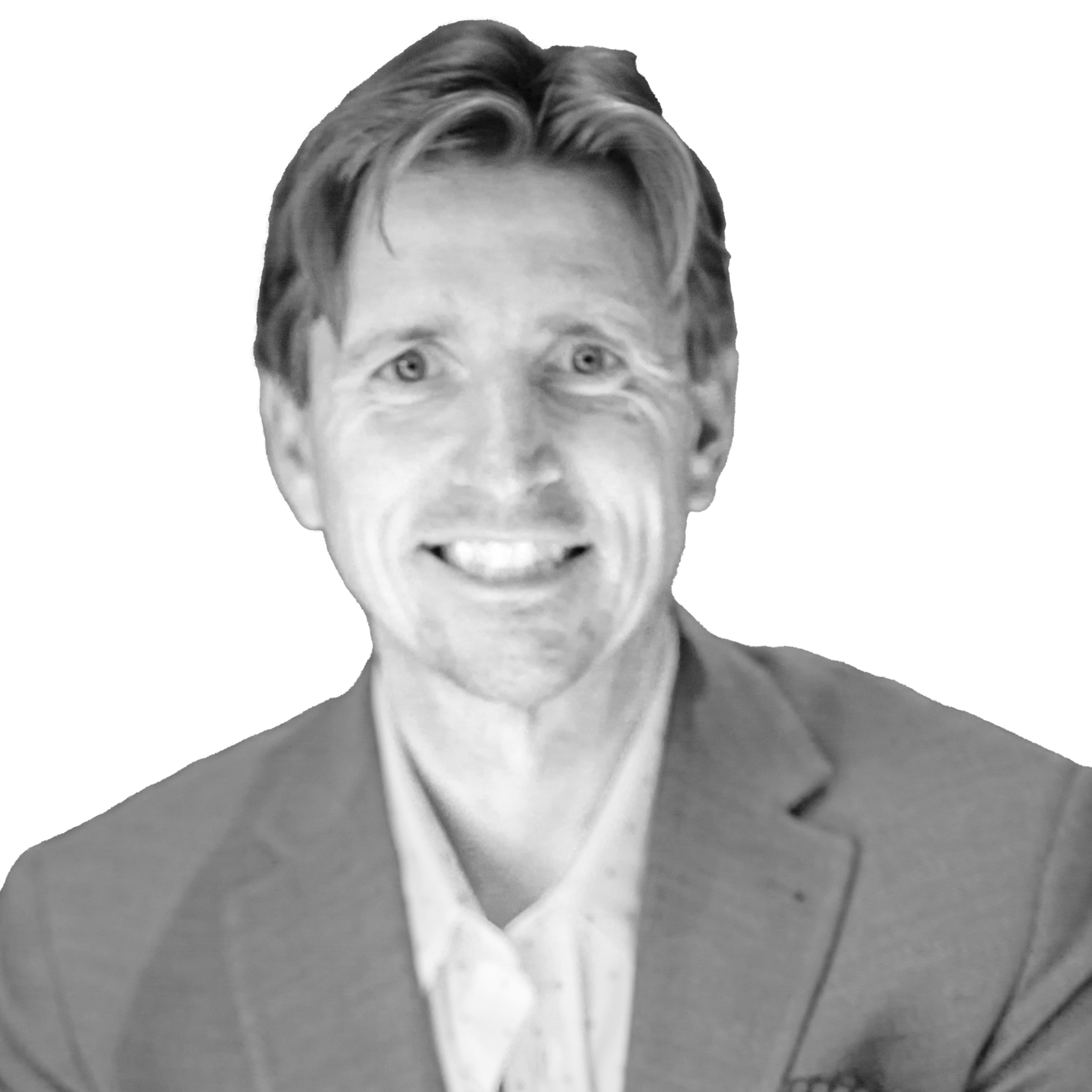 Justin Clarke - Titan 100