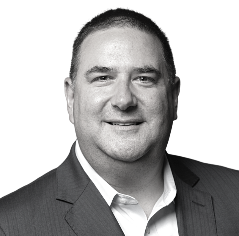 Kevin Shivers - Titan 100