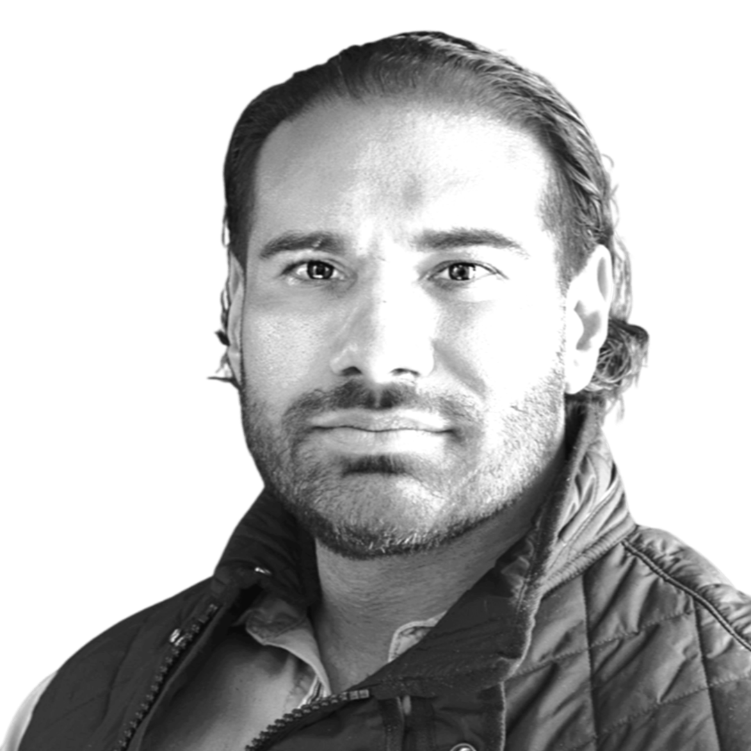 Nicholas Papanier, Jr. - Titan 100