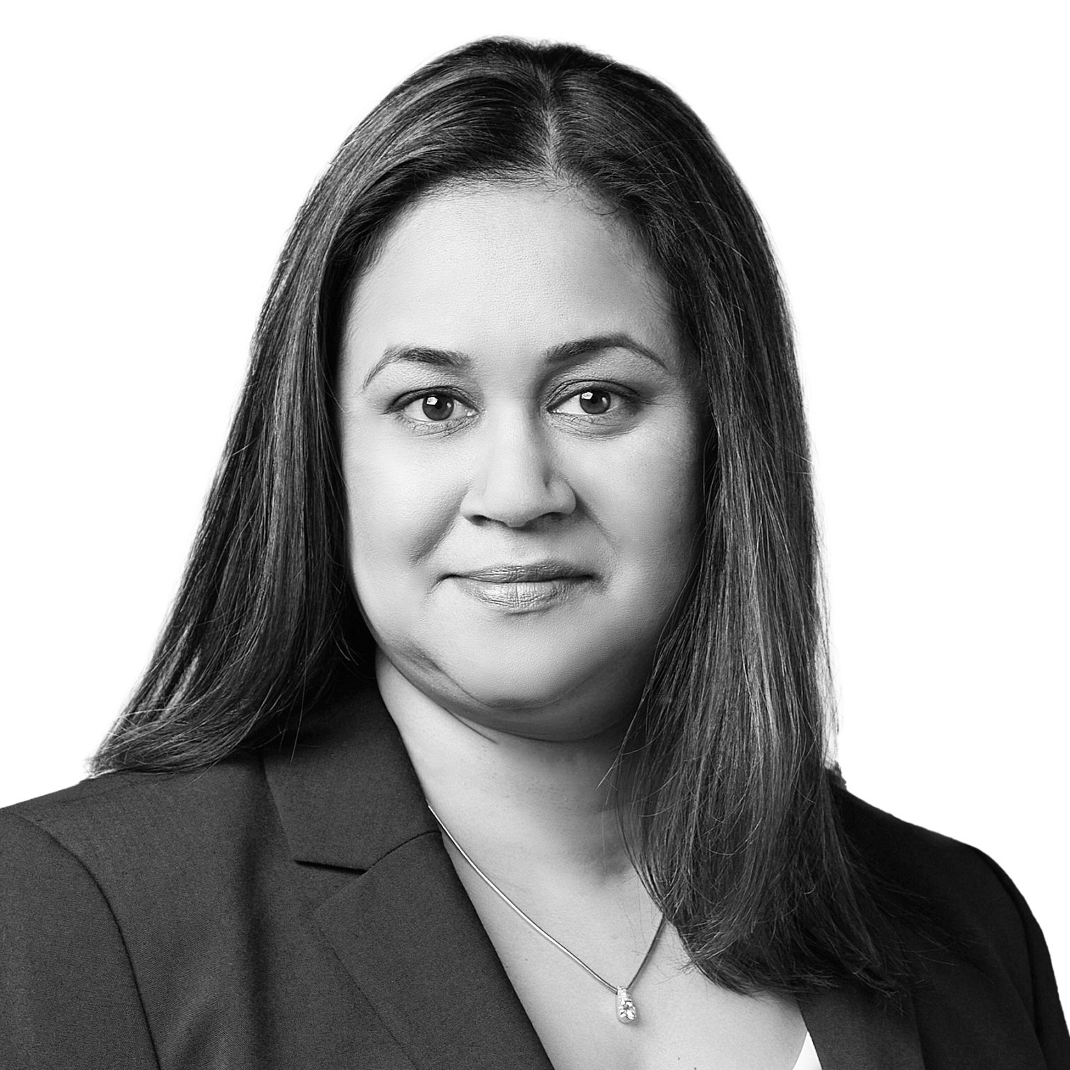 Rhea Fernandes, Psy.D. - Titan 100