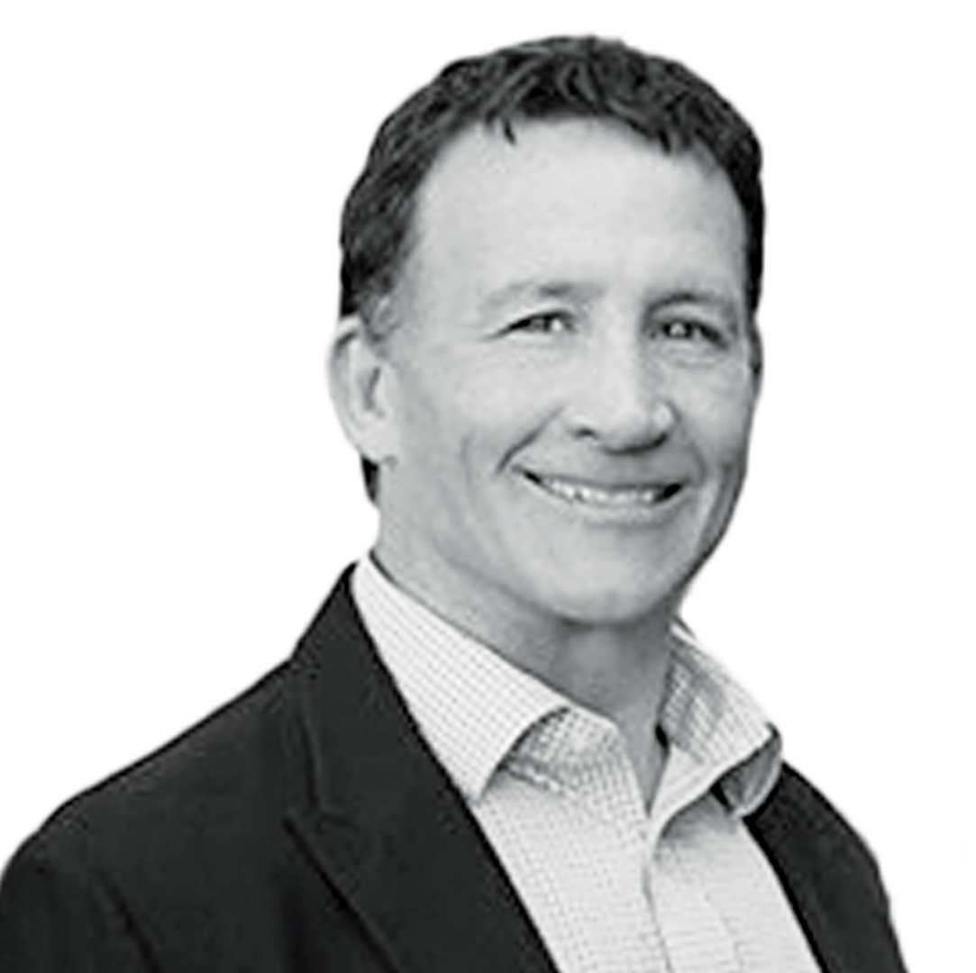 Ryan Clark - Titan 100