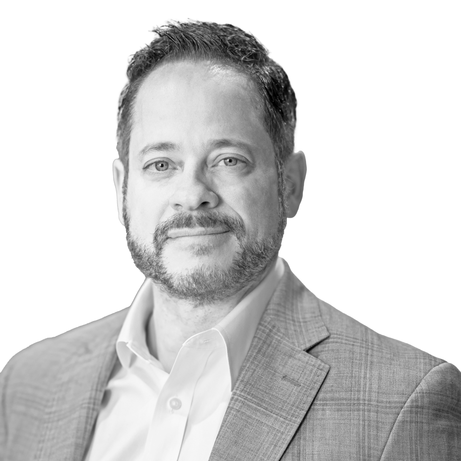 Scott Jackson - Titan 100