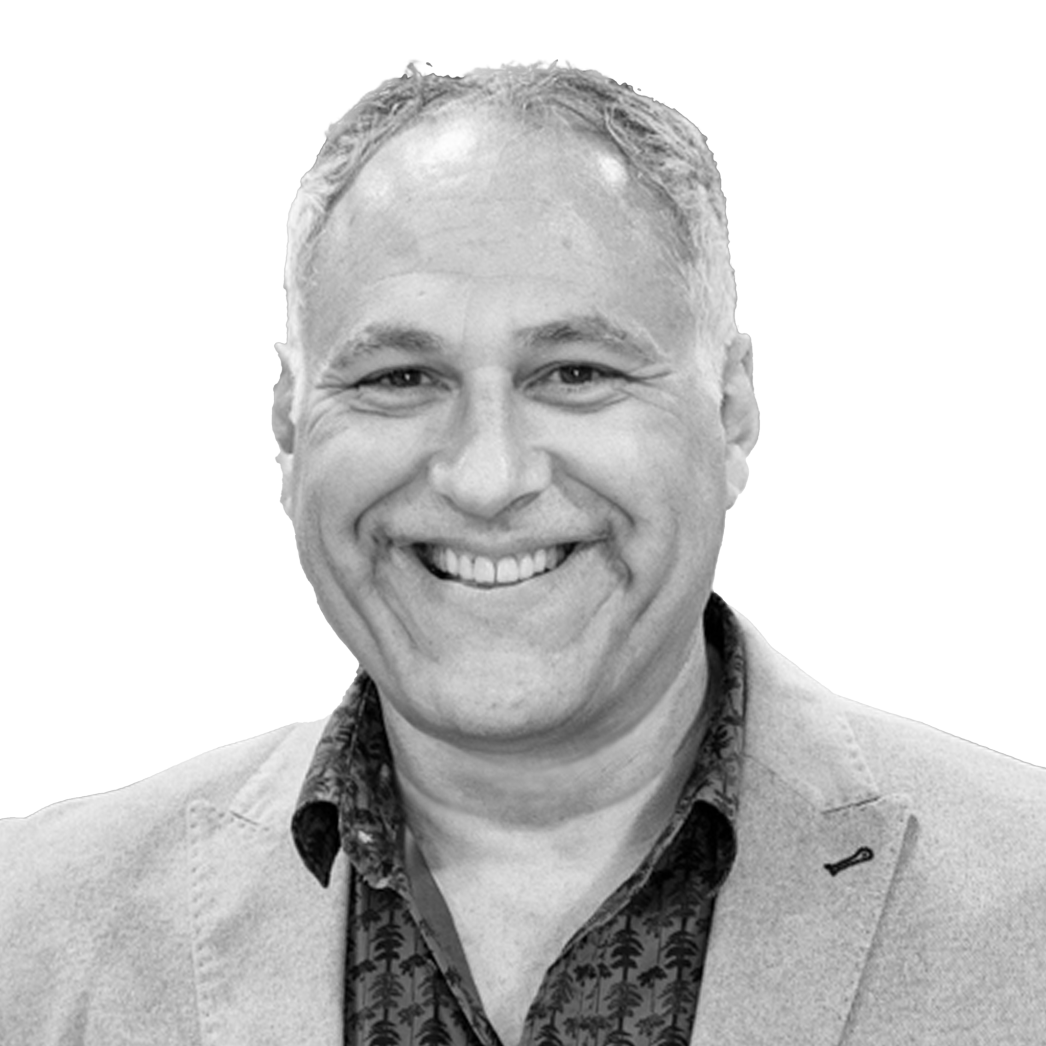 Todd Sager - Titan 100