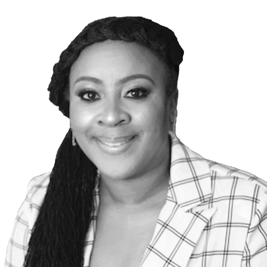 Courtney Jackson - Titan 100