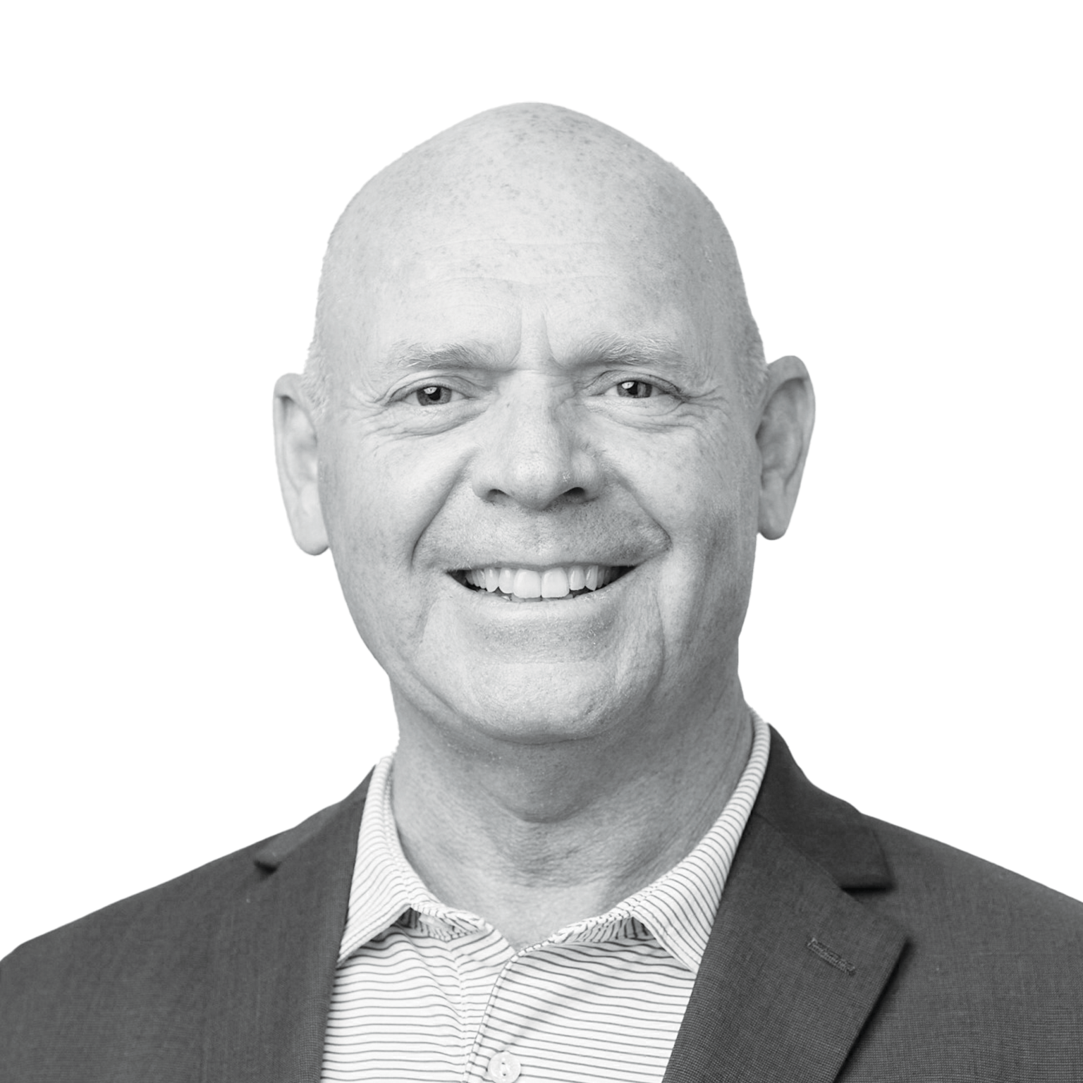 Jim Enicks - Titan 100