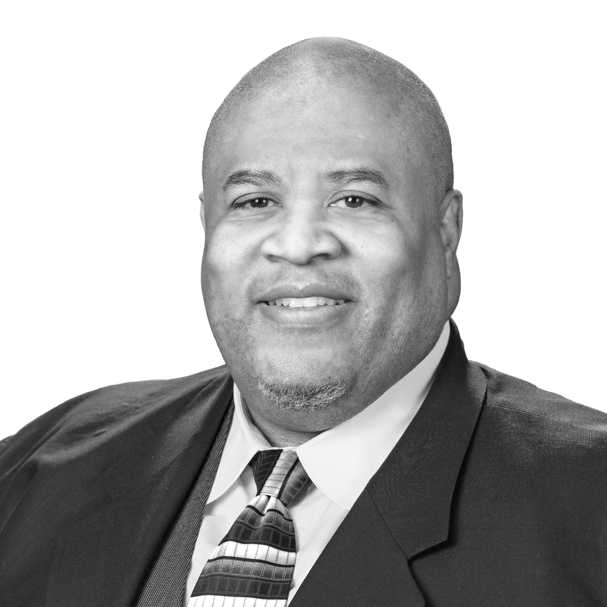 Kenneth Washington - Titan 100