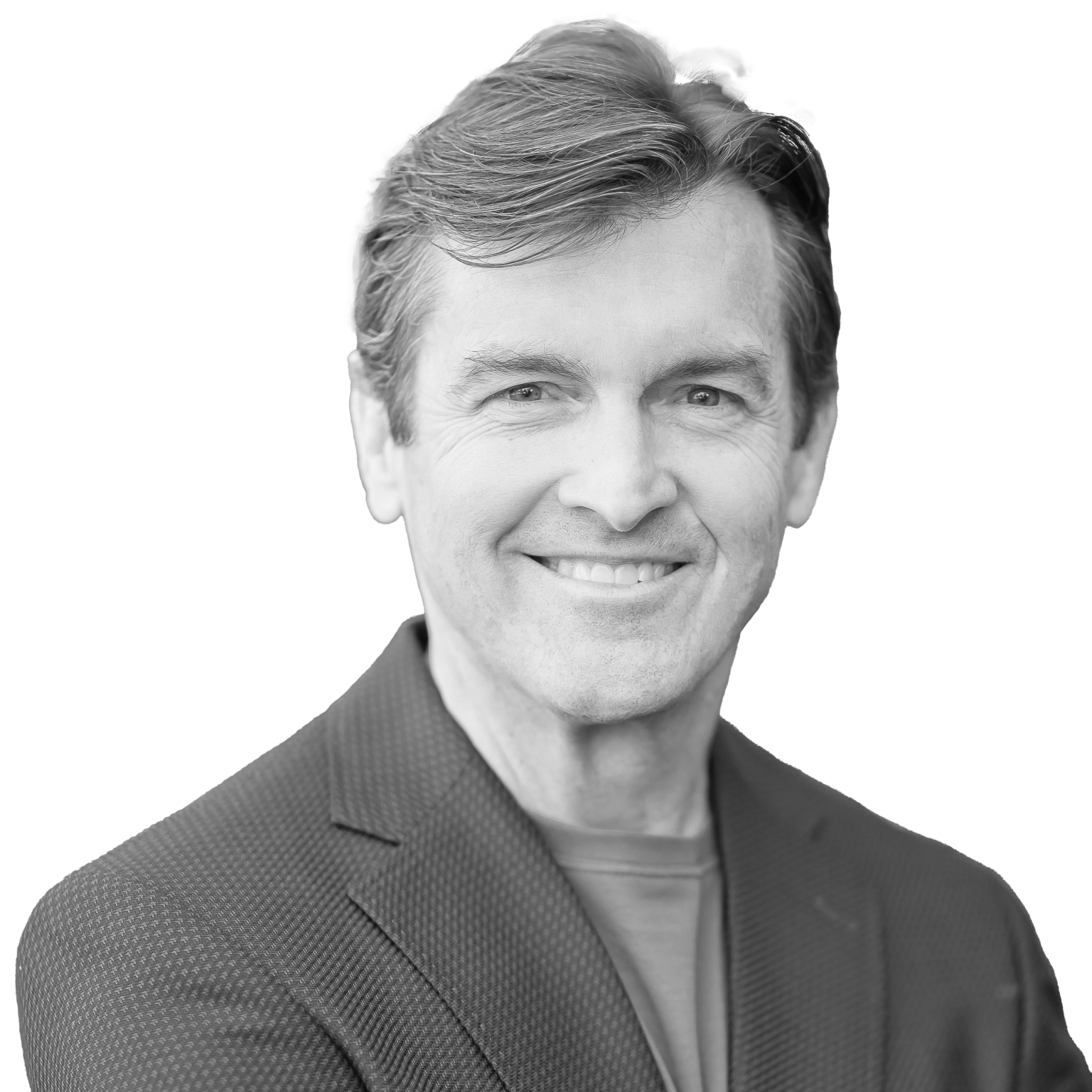 Mark Merrill - Titan 100