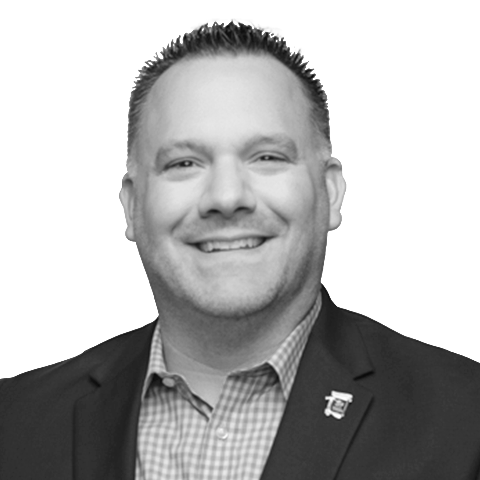 Mike Sutton - Titan 100