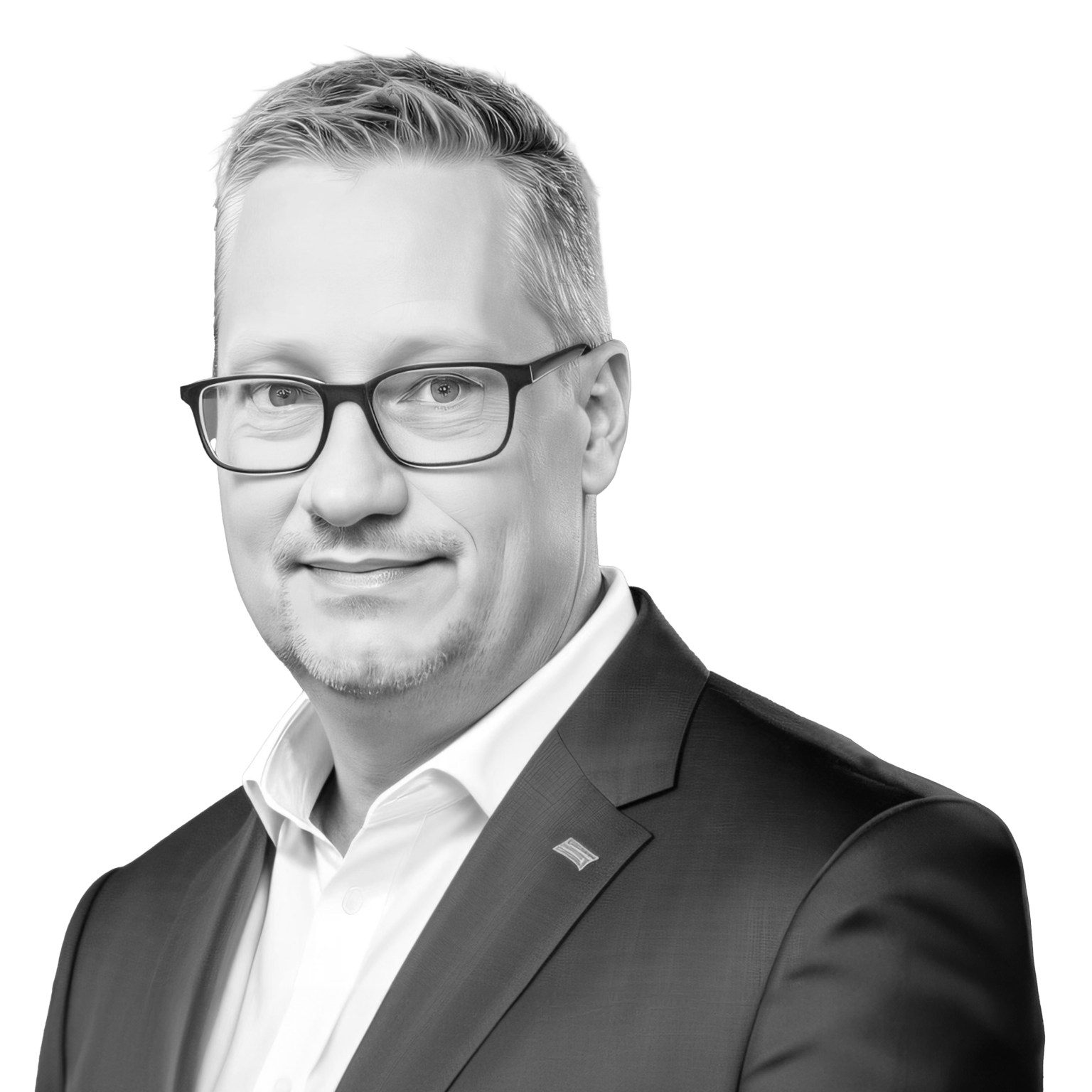 Robert Hoffman - Titan 100