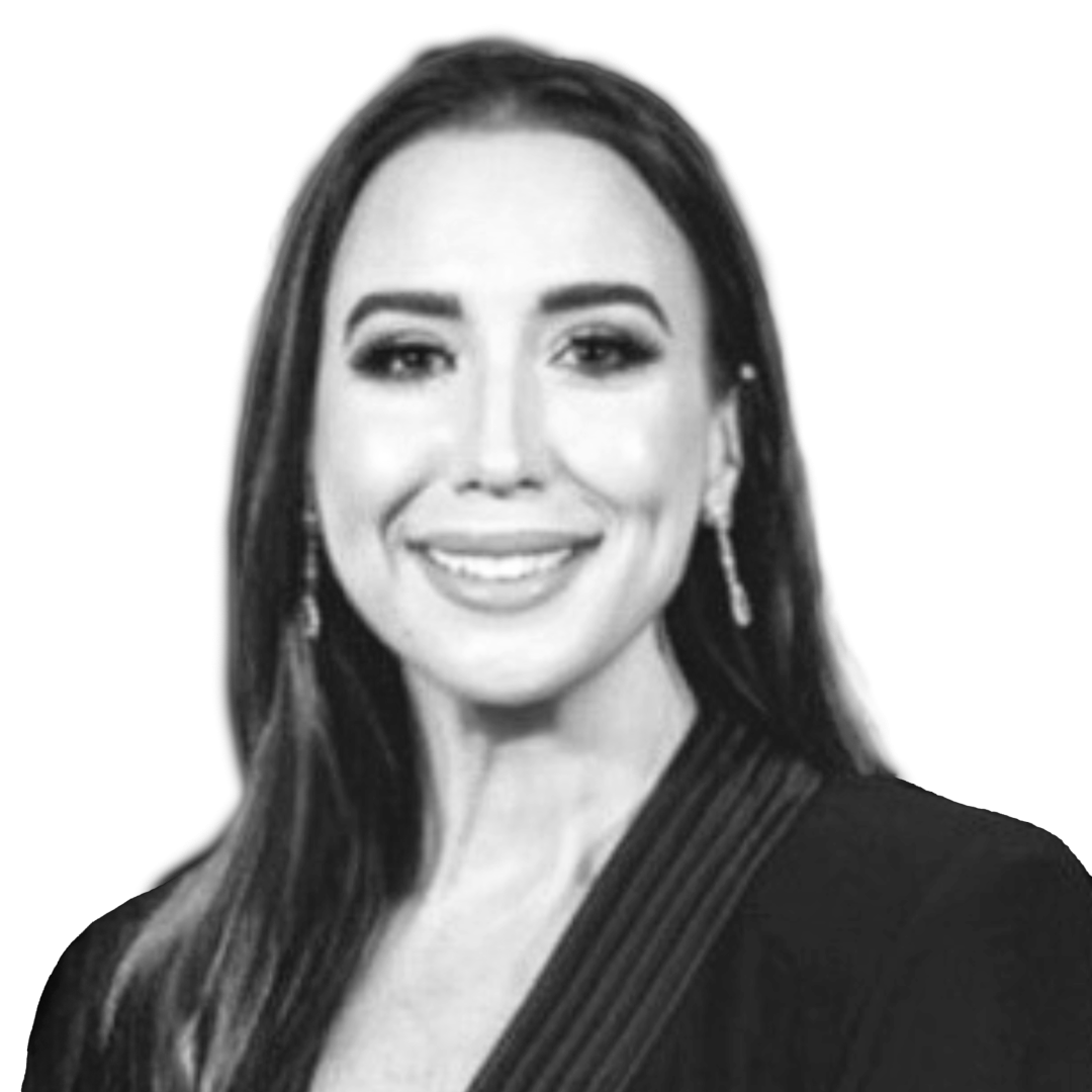 Teddi Barber - Titan 100