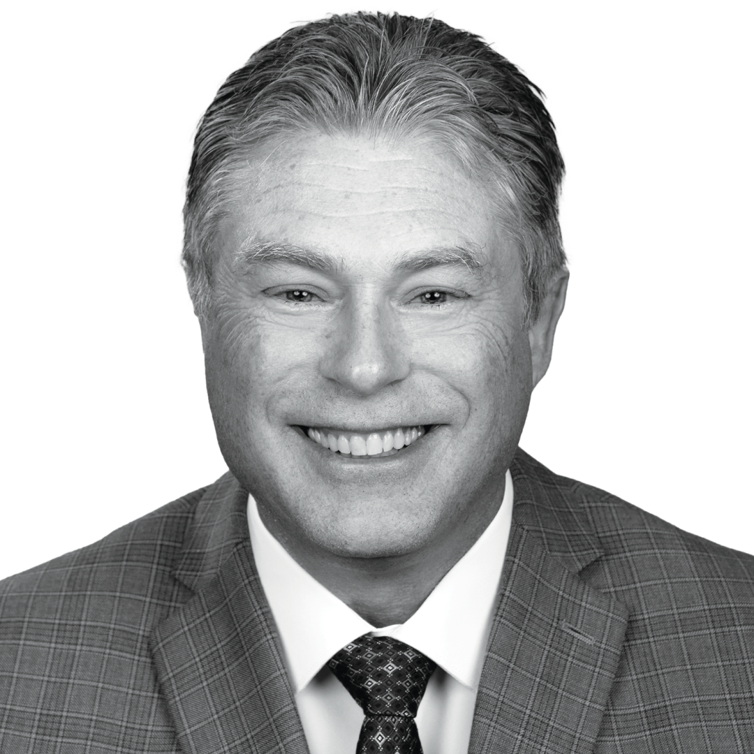 Frederick Anderson - Titan 100