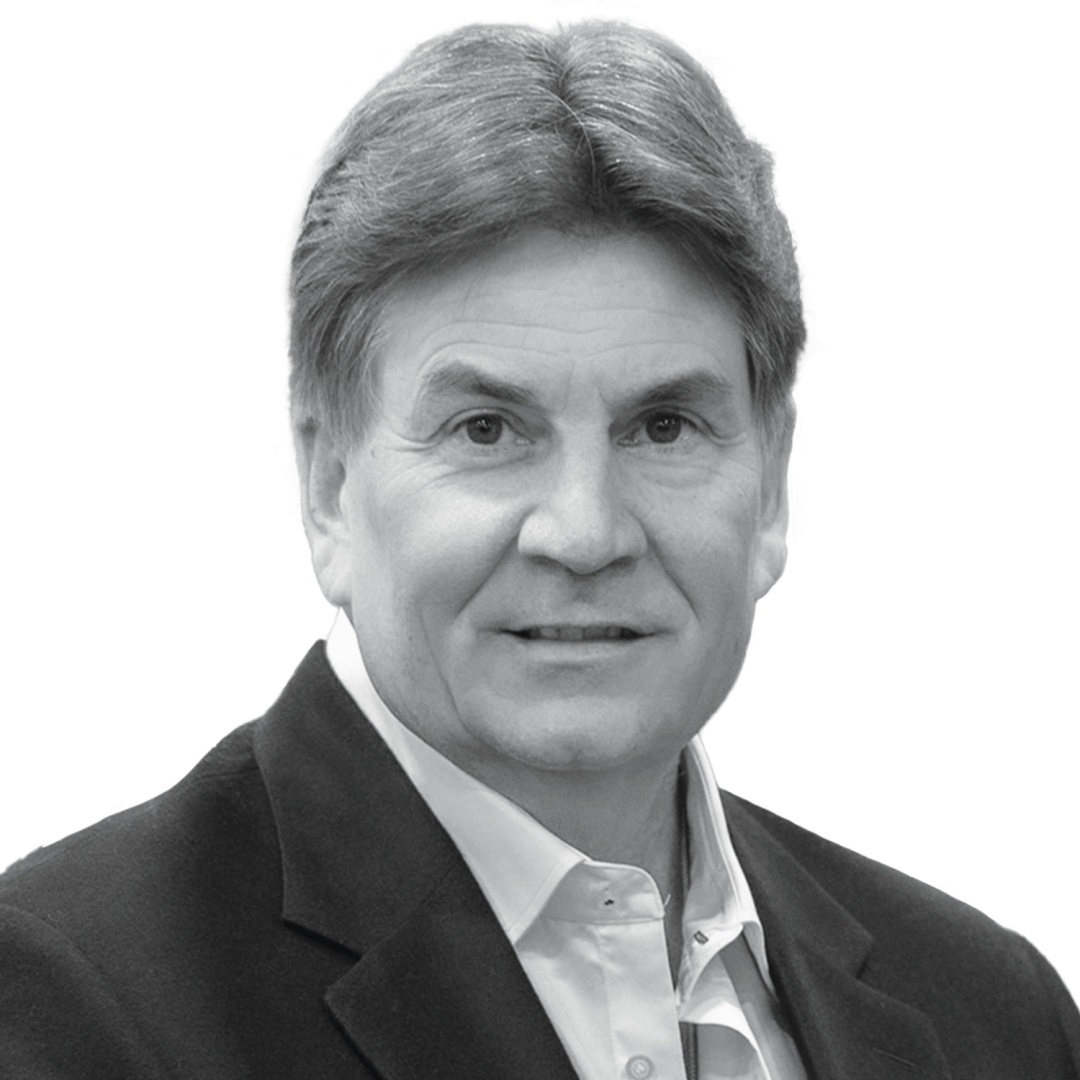 Jim Kacmarcik - Titan 100