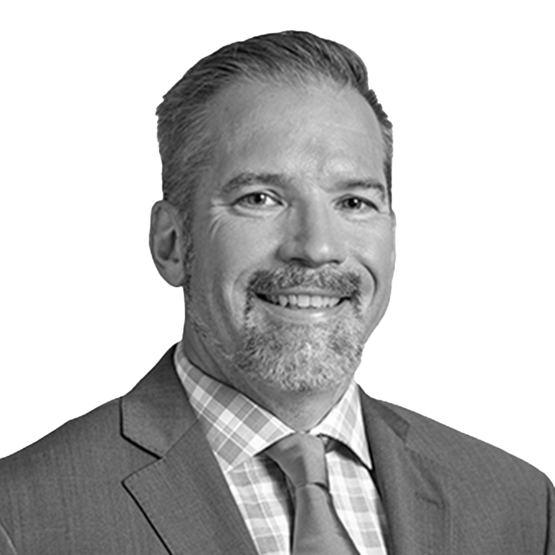 Keith Smith - Titan 100