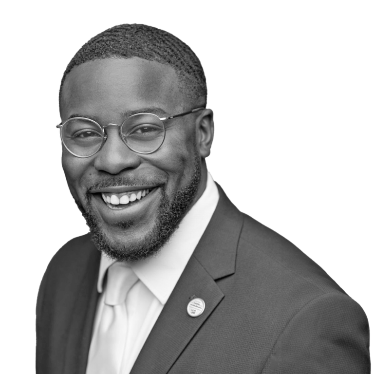 Blake-Anthony Johnson - Titan 100